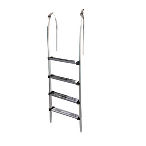 Barbados SS Ladder
