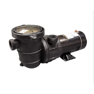 Hurricane-D 2 Speed Pump