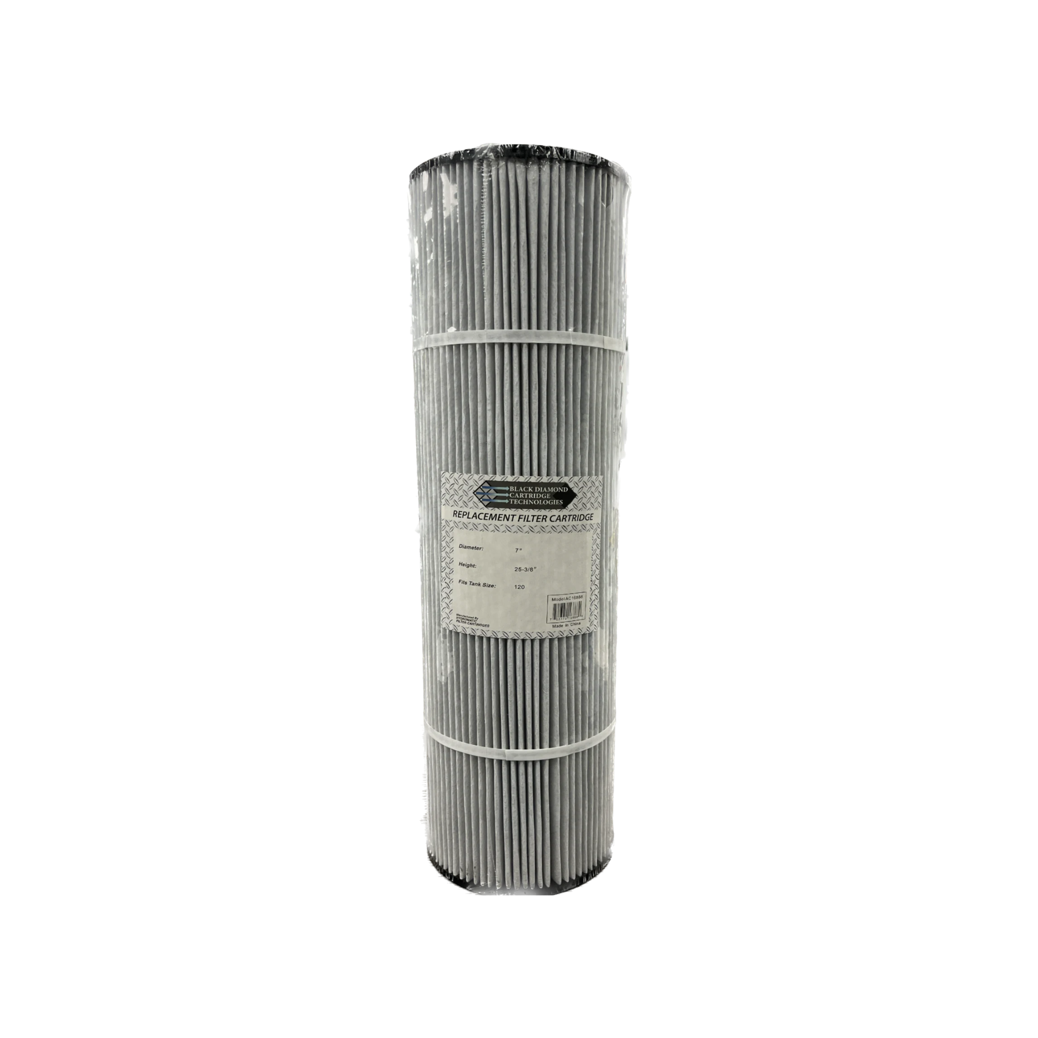 Black Diamond 120 sq. ft Replacement Cartridge Element