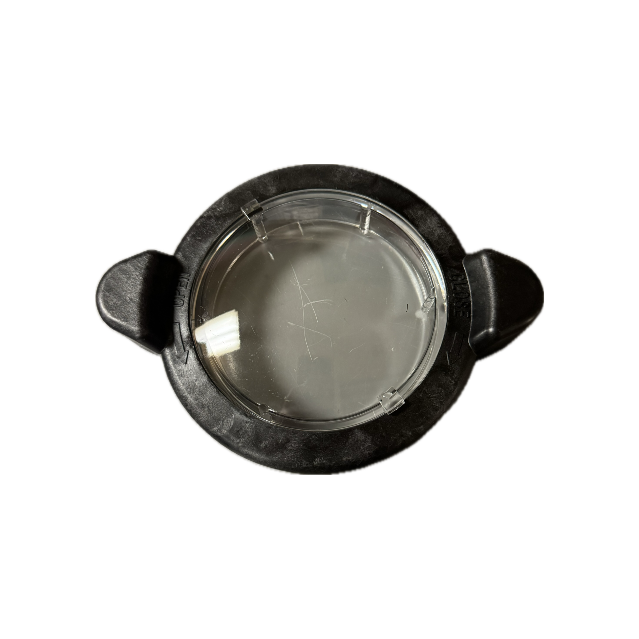 Blue Torrent Strainer cover/lid for in-ground variable speed pumps