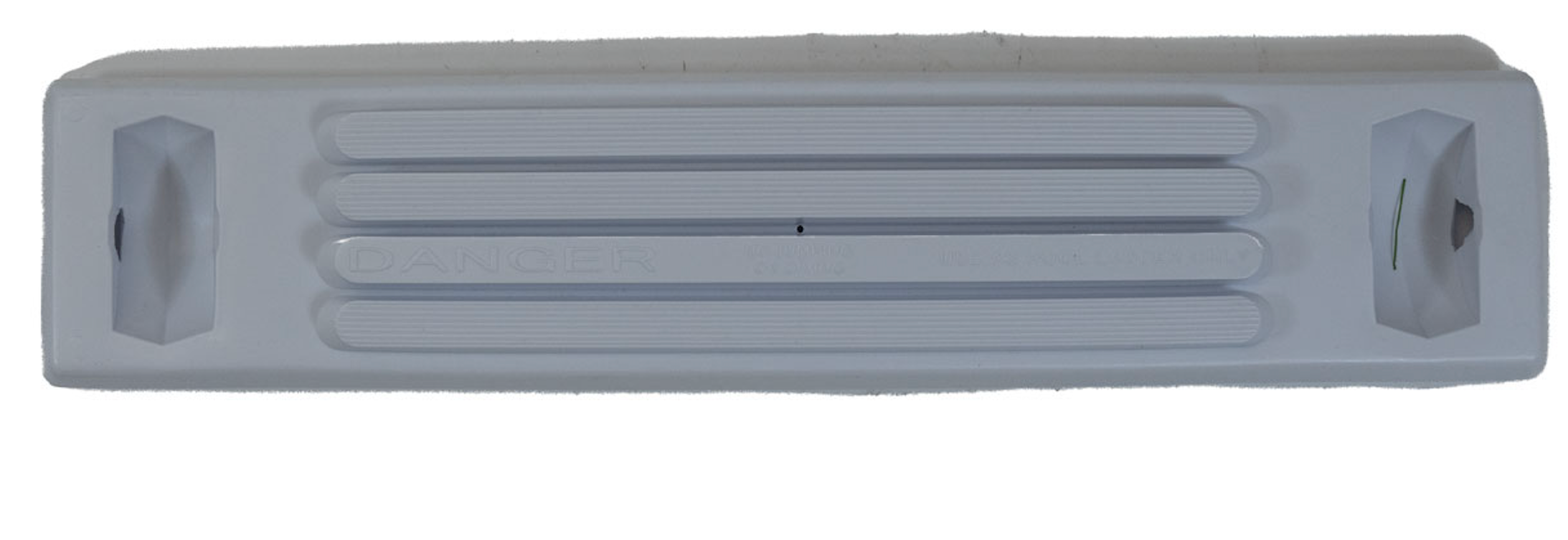 Bottom Step Replacement for BT Cayman Dominica Ladder