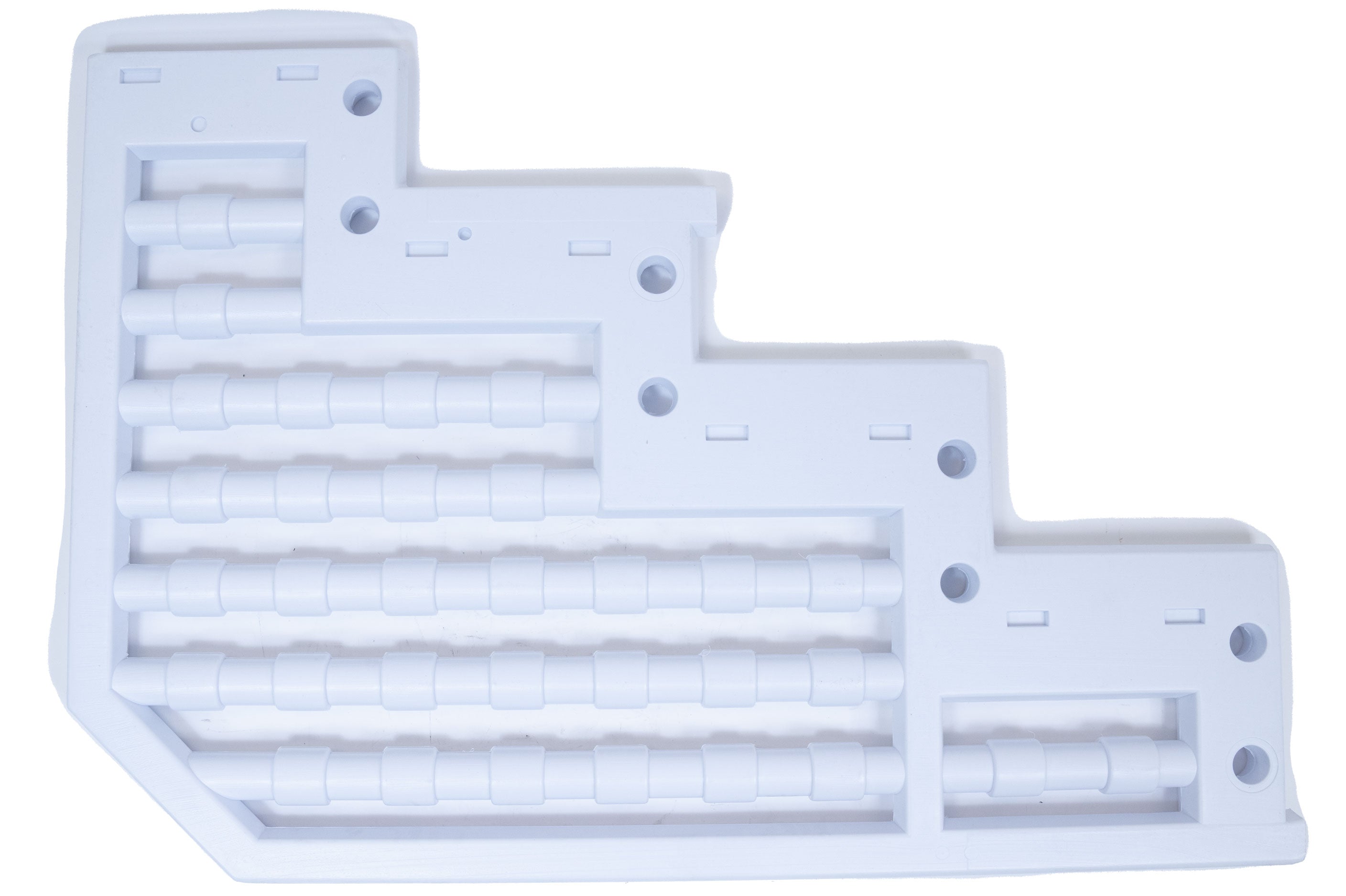 Side Panel Replacement for BS Antigua Step