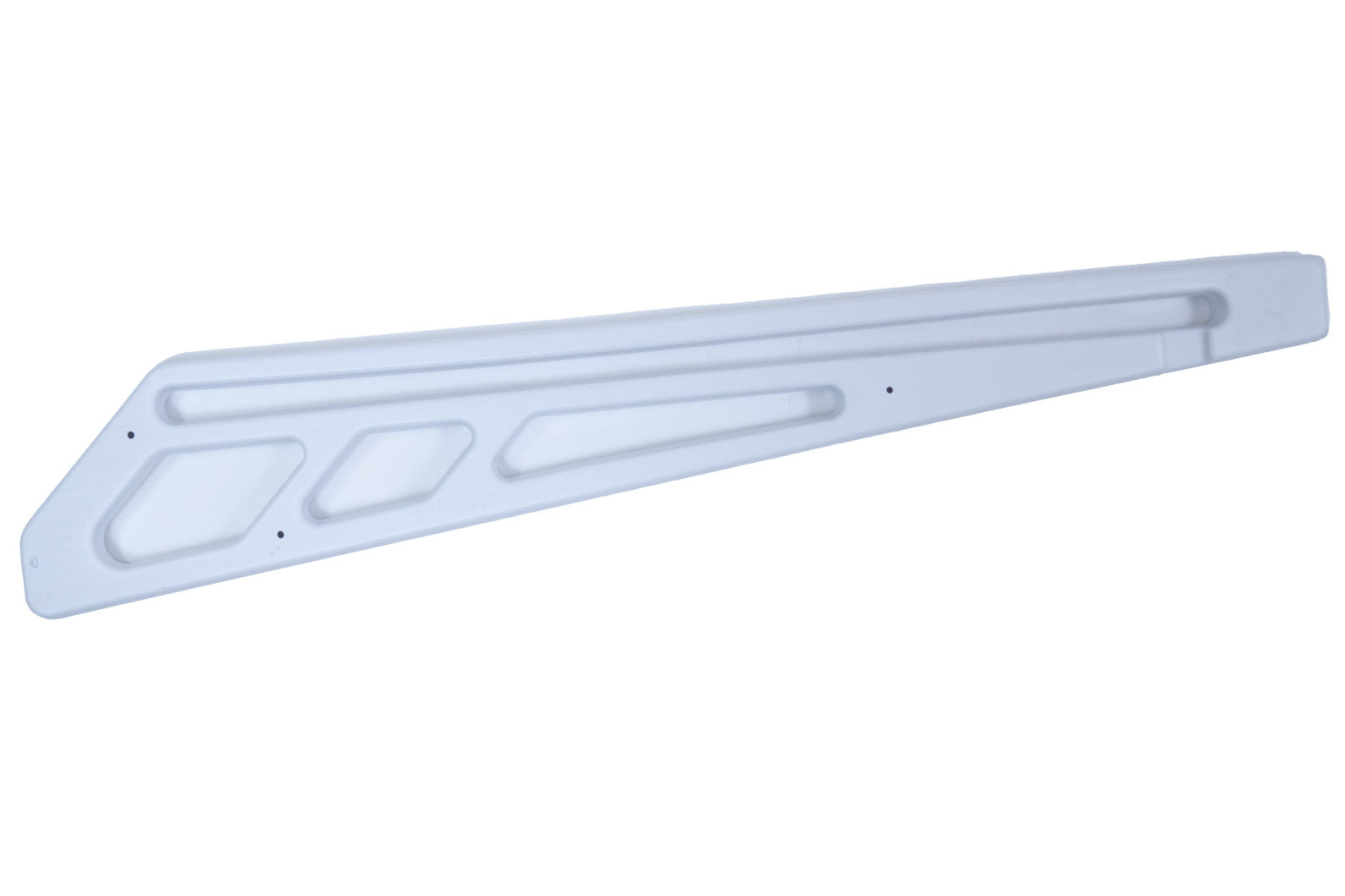 Large Barrier Replacement for BS Dominica Ladder